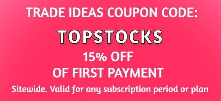 Best Trade Ideas Coupon Codes July 2024 - Top10StockScanners